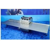 China High Quality PCB Depanelizer YSV-3A For Production Line for sale