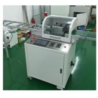 China Multiple Groups Of Blades PCB Depaneling Machine For SMT Production Line for sale