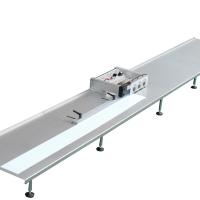China High Quality PCB Depanelizer YSV-3A For Production Line for sale