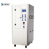 China High Efficiency YSL - 600 Full Pneumatic Steel Mesh Cleaning Machine L1000*W700*H1730（ Mm ） for sale