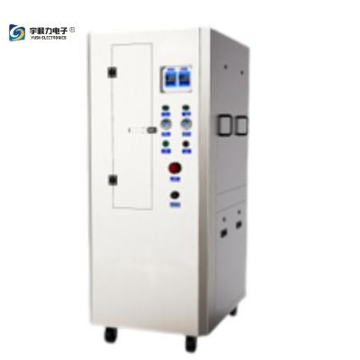 China High Efficiency YSL - 600 Full Pneumatic Steel Mesh Cleaning Machine L1000*W700*H1730（ Mm ） for sale