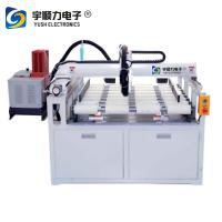 China Full Automatic Large Capacity Melt Adhesive Dispenser For SMT production line for sale