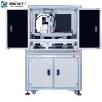 China Full Automatic Three Anti Paint Automatic Coating For SMT Production Line for sale