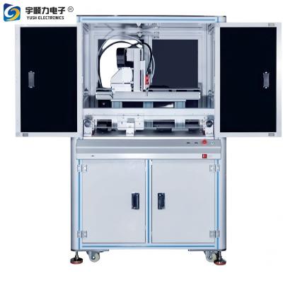 China Full Automatic Three Anti Paint Automatic Coating For SMT Production Line for sale
