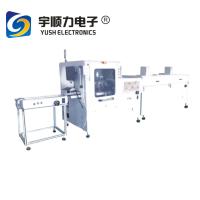 China Full Automatic Selective Automatic Coating Machine For SMT Production Line for sale