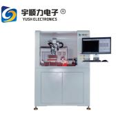 China Floor Standing Visual Dispensing Machine YSL-CCD331 For Smt Production Line for sale