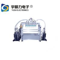 China Full Automatic Online Assembly Line Dispensing Machine For SMT Prodcution Line for sale