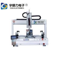 China Full Automatic Adsorption Type Automatic Locking Screw Machine For SMT Production Line YSL-XF5331 for sale