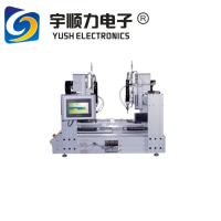 China Full Automatic Adsorption Type Screw Locking Machine For SMT Production Line for sale