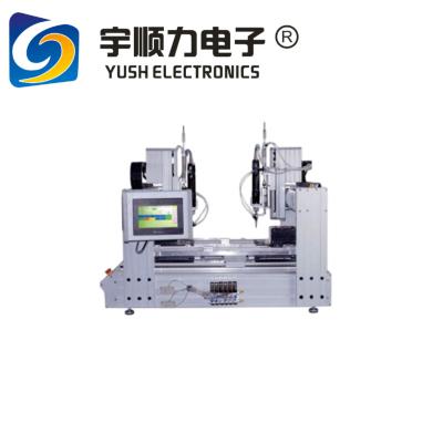 China Full Automatic Adsorption Type Screw Locking Machine For SMT Production Line for sale