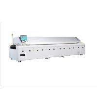 China 2100KG Computer Gray Lead Free Reflow Oven YS-1020 For Industrial for sale