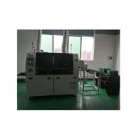 China Experience Smooth Soldering N250 Wave Soldering Machine Preheating Power 220V 5KW for sale