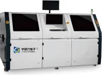China Selective Soldering Machine SIngle with Electromagnetic Pump YS- 3/450 for sale