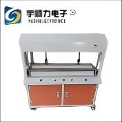 China Intelligent Whole Board Cutting Machine Electric Pneumatic for sale