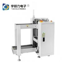 China PLC High Efficiency Plate Feeder Equipment For SMT Production Line for sale