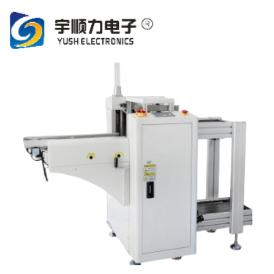 China High Efficiency 220V 50HZ Unwinding Machine For SMT Production Line for sale