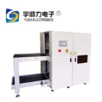 China High Efficiency Suction And Delivery All In One Machine For SMT Production Line for sale