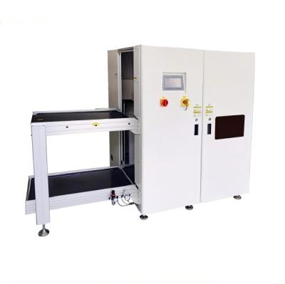 China Full Auto Loader Unloader High Precision Automated SMT Line for sale