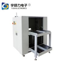 China High Efficiency Double Track Plate Feeder For Smt Production Line for sale