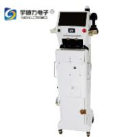 China Intelligent Error Proof Auto Splicing Machine In SMT Production Line for sale