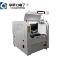 China High Quality /High Efficiency Laser cutting machine For SMT Production Line G6565 for sale