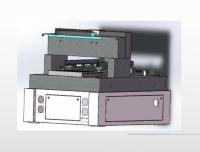 China YS-G6565Laser Cutting Machine Is a New  Generation of Laser Cutting Machine for sale