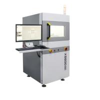 China X-Ray Solution YS-X5600,Microfocus X-Ray Inspection System Manufacturer for sale