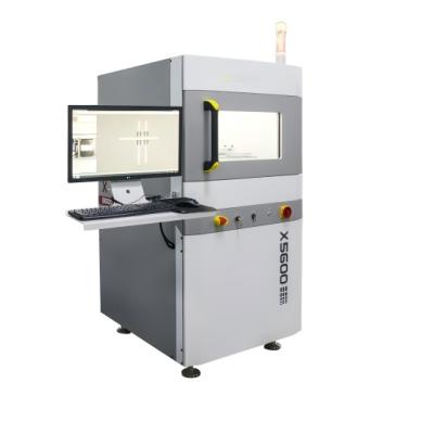 China X-Ray Solution YS-X5600,Microfocus X-Ray Inspection System Manufacturer for sale