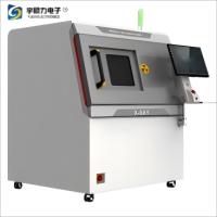 China High Efficiency X-Ray Solution YS-X6600,Microfocus X-Ray Inspection System Manufacturer for sale