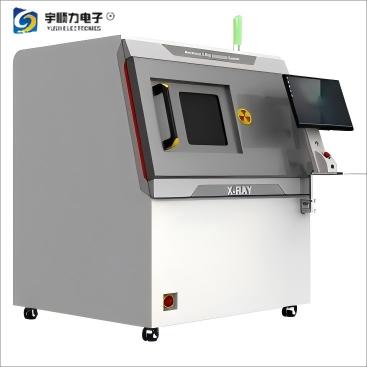 China High Efficiency X-Ray Solution YS-X6600,Microfocus X-Ray Inspection System Manufacturer for sale