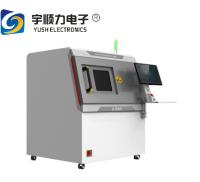 China High Quality X-Ray Solution X6600 Microfocus X-Ray Inspection System For SMT Production Line for sale