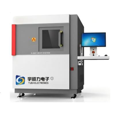 China Universal X-Ray Inspection System,high Quality 3D Measurement and Non-destructive Analysis. for sale