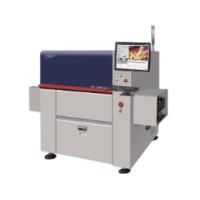 China High efficiency YS-W50 Series Tickle Switch Insert Machine For SMT Production Line for sale