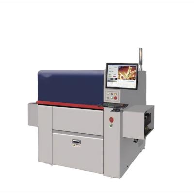 China High Quality and High Efficiency Tickle Switch Insert Machine for sale