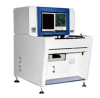 China High Quality and High Efficiency Standard Offline AOI for sale