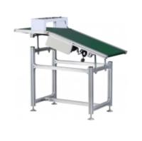 China High Quality Wave Solder Out Feed Conveyor for sale