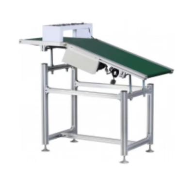 China High Quality Wave Solder Out Feed Conveyor for sale