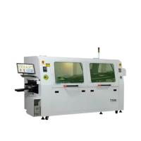 China High Quality Wave Soldering Machine T300 for sale