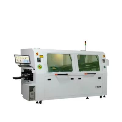 China High Quality Wave Soldering Machine T300 for sale