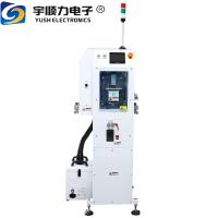 China Automatic Touch Screen Control PCB Cleaning Machine for sale