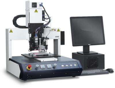 China High Performance and High Efficiency YS/S Series Tabletop Robots for sale