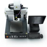 China High-quality and Fully Functional Dispensing Machine for sale