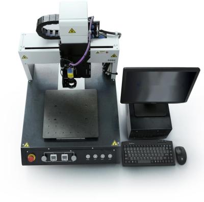 China High-quality and Fully Functional Dispensing Machine for sale