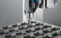 China High-quality and Fully Functional Dispensing Machine for sale