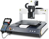 China High-quality and Fully Functional Dispensing Machine for sale