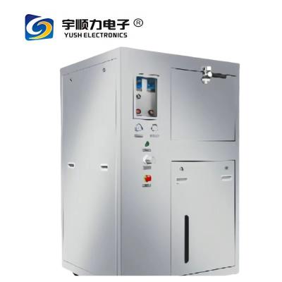 China Automatic PCB Cleaning Machine with Liquid Recycle Modular Design for sale