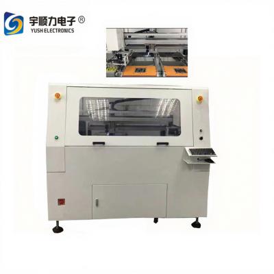 China High Efficiency PCB Router Machine with 610mm × 500mm Maximum Processing Format and 355nm UV Laser Wavelength for Precision Cutting for sale