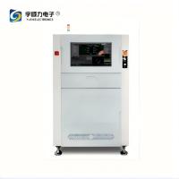 China 3D AOI System with AI Intelligent Recognition High Precision Control Platform and True Color 3D Image for Vision Inspection for sale