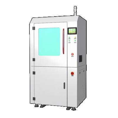 China Fully Automatic Dry Ice Cleaning Machine For PCBA Production for sale