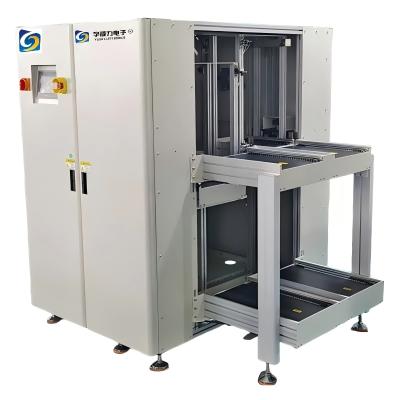 China High-Quality Fully Automatic Dual Rail PCB Unloader for sale